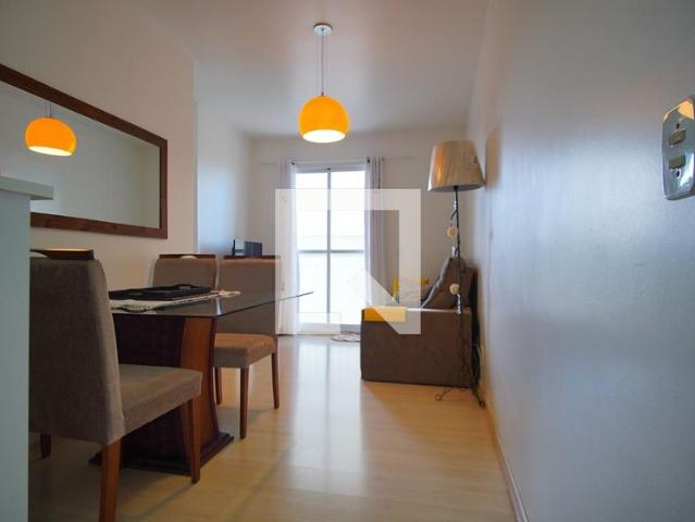 Apto, São Sebastião, 3 Quartos, 78 m2 Porto Alegre