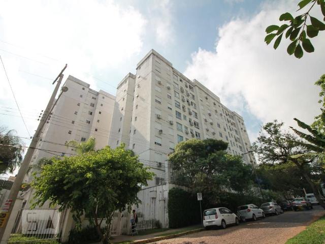 Apto, São Sebastião, 3 Quartos, 72 m2 Porto Alegre