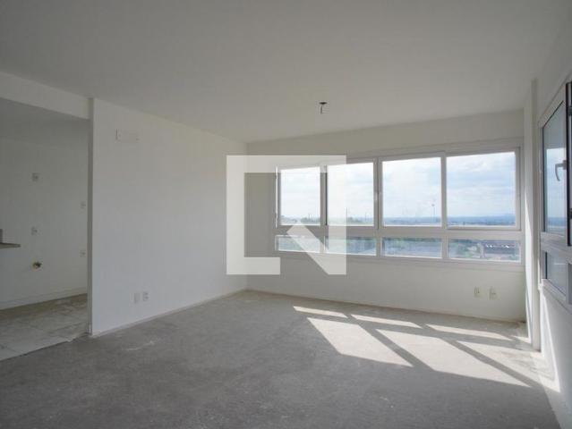 Apto, São Sebastião, 3 Quartos, 92 m2 Porto Alegre