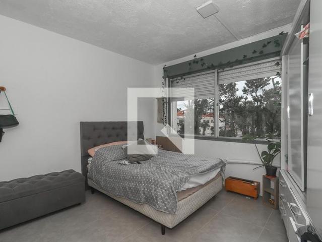 Apto, São Sebastião, 1 Quarto, 46 m2 Porto Alegre