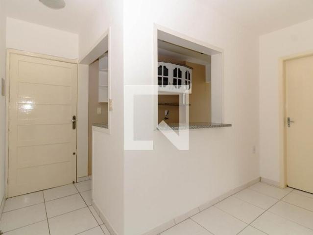 Apto, São Sebastião, 1 Quarto, 48 m2 Porto Alegre