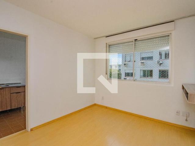Apto, São Sebastião, 1 Quarto, 62 m2 Porto Alegre