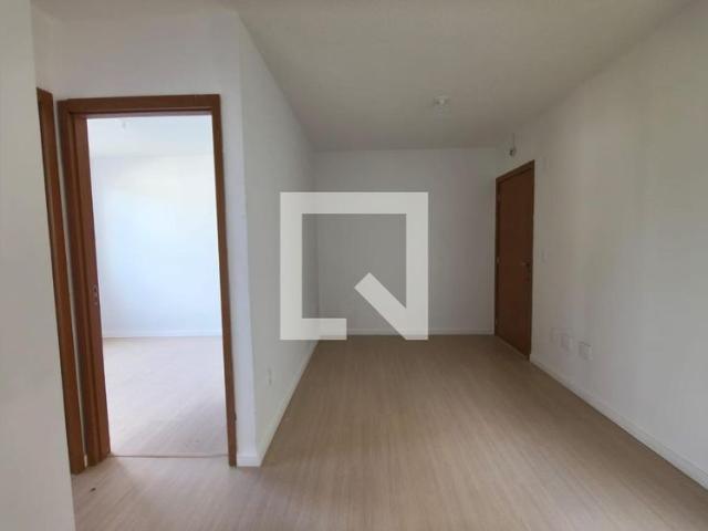 Apto, São Sebastião, 2 Quartos, 45 m2 Palhoça