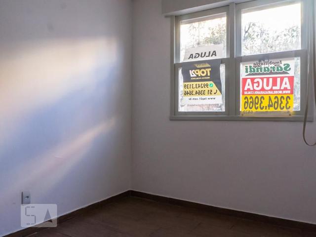 Apto, São Sebastião, 2 Quartos, 48 m2 Porto Alegre
