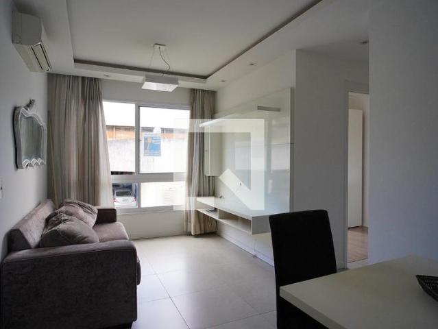 Apto, São Sebastião, 2 Quartos, 55 m2 Porto Alegre