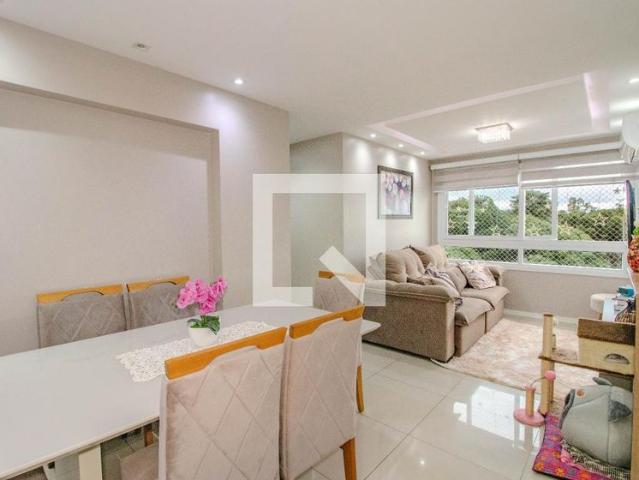 Apto, São Sebastião, 2 Quartos, 56 m2 Porto Alegre