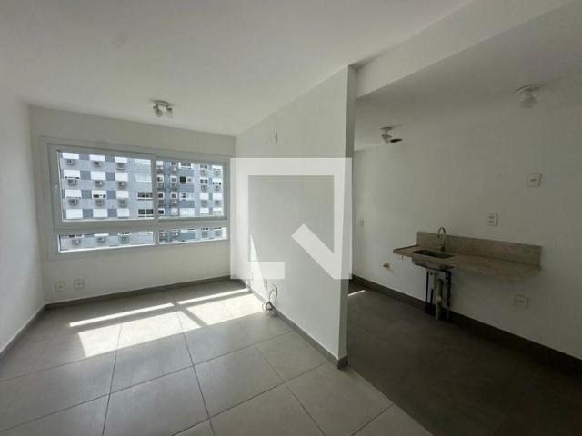 Apto, São Sebastião, 2 Quartos, 56 m2 Porto Alegre