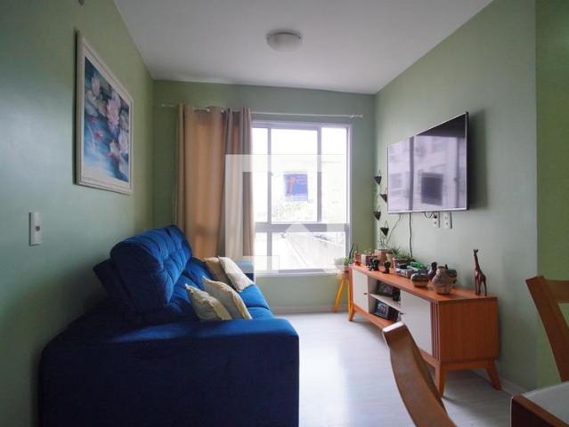 Apto, São Sebastião, 2 Quartos, 57 m2 Porto Alegre