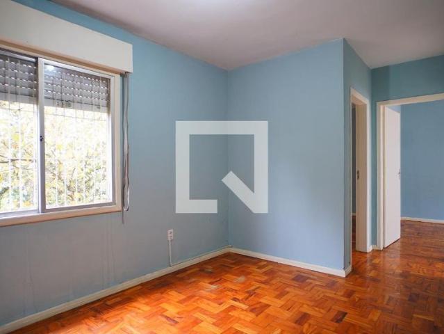 Apto, São Sebastião, 2 Quartos, 58 m2 Porto Alegre