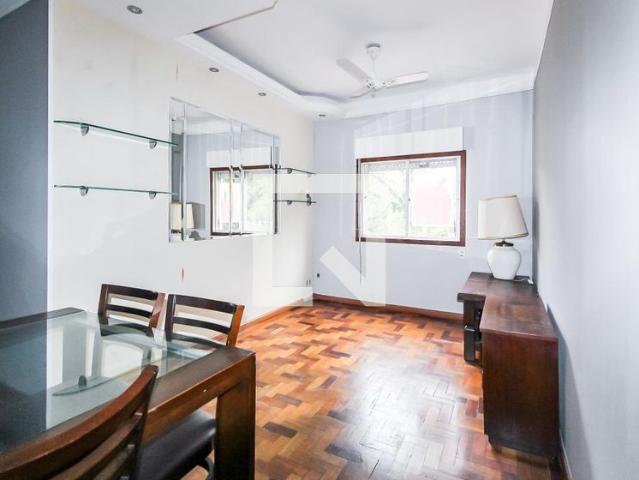 Apto, São Sebastião, 2 Quartos, 59 m2 Porto Alegre
