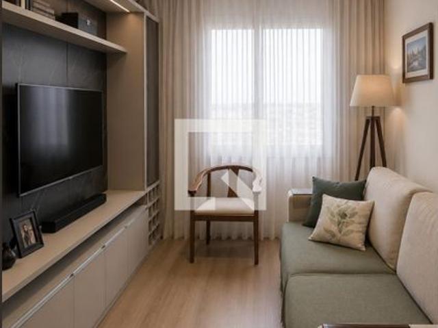 Apto, São Sebastião, 2 Quartos, 60 m2 Porto Alegre
