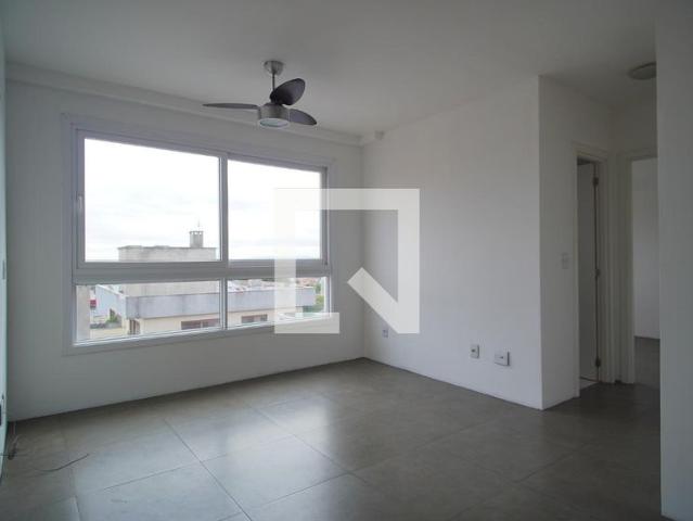 Apto, São Sebastião, 2 Quartos, 61 m2 Porto Alegre