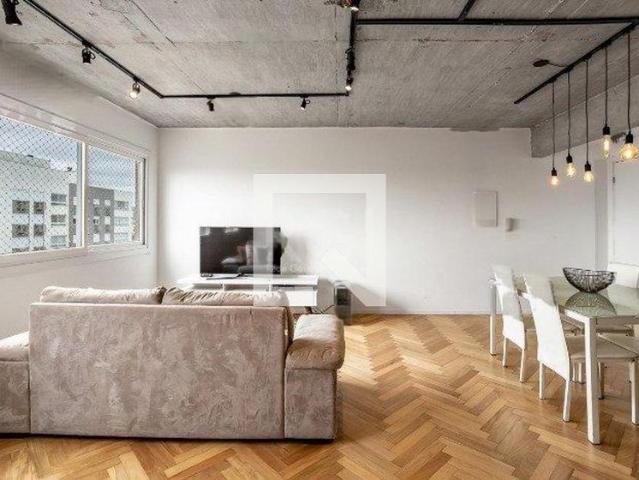 Apto, São Sebastião, 2 Quartos, 75 m2 Porto Alegre
