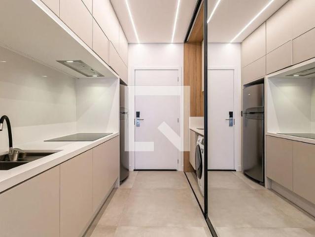 Apto, Saco Grande, 1 Quarto, 40 m2 Florianópolis