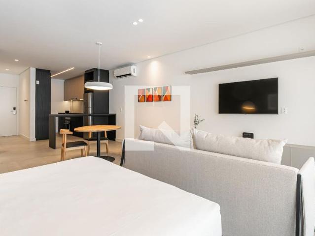 Apto, Saco Grande, 1 Quarto, 58 m2 Florianópolis