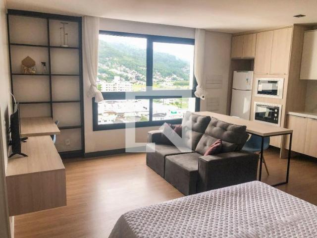 Apto, Saco dos Limões, 1 Quarto, 70 m2 Florianópolis