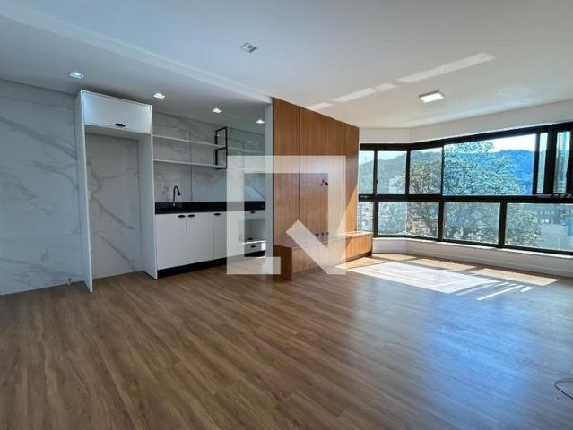 Apto, Saco dos Limões, 2 Quartos, 64 m2 Florianópolis