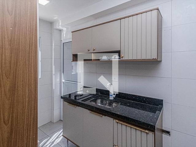 Apto, Sacomã, 1 Quarto, 20 m2 São Paulo