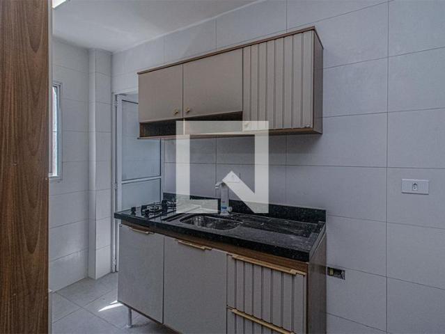 Apto, Sacomã, 1 Quarto, 20 m2 São Paulo
