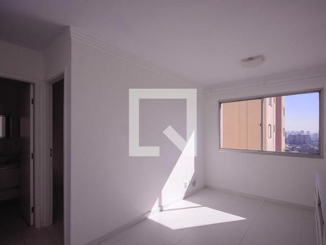 Apto, Sacomã, 1 Quarto, 34 m2 São Paulo