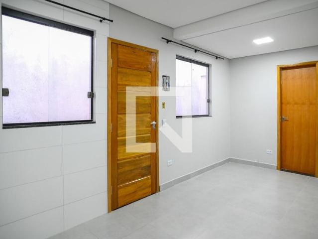 Apto, Sacomã, 1 Quarto, 38 m2 São Paulo