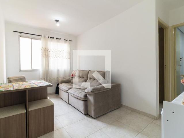 Apto, Sacomã, 1 Quarto, 47 m2 São Paulo