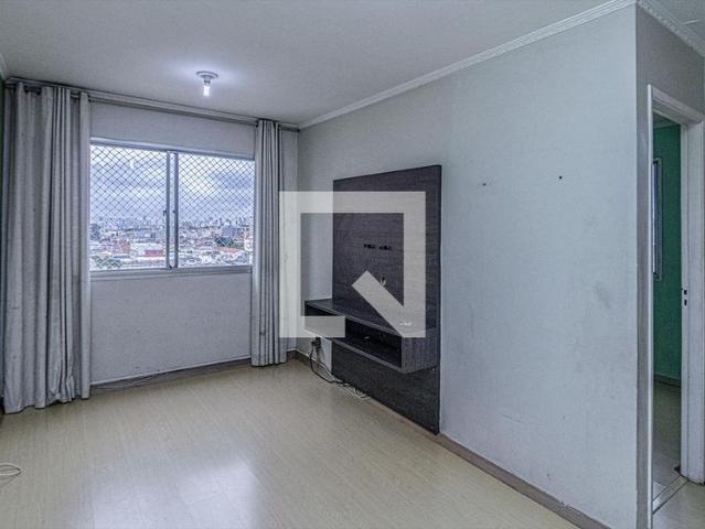 Apto, Sacomã, 1 Quarto, 47 m2 São Paulo