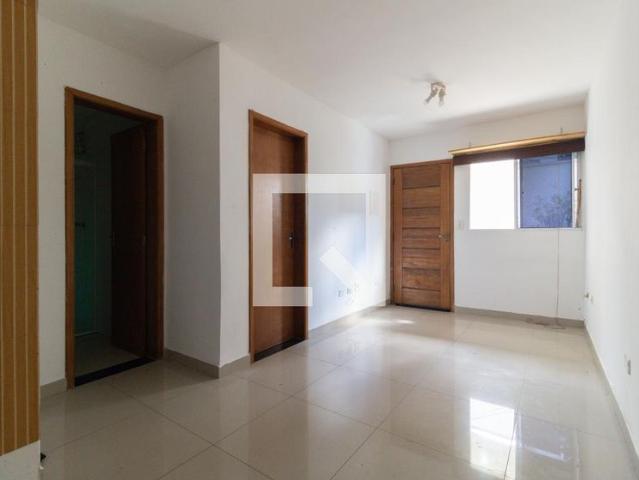 Apto, Sacomã, 1 Quarto, 47 m2 São Paulo