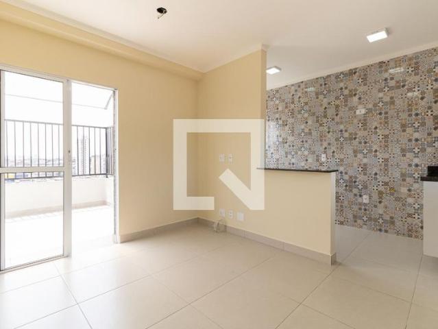 Apto, Sacomã, 1 Quarto, 40 m2 São Paulo
