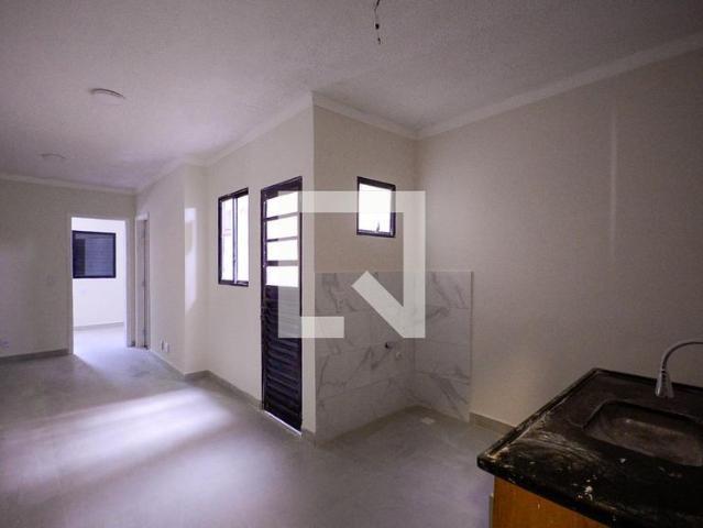 Apto, Sacomã, 1 Quarto, 40 m2 São Paulo