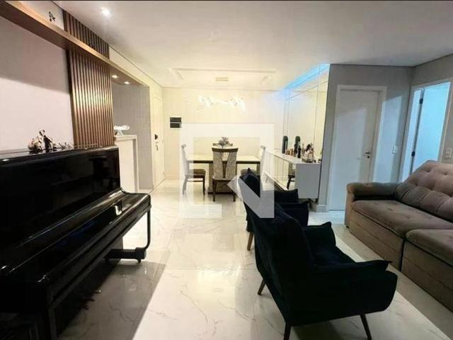 Apto, Sacomã, 1 Quarto, 68 m2 São Paulo