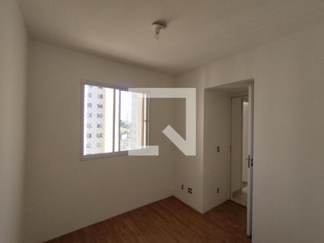 Apto, Sacomã, 2 Quartos, 43 m2 São Paulo