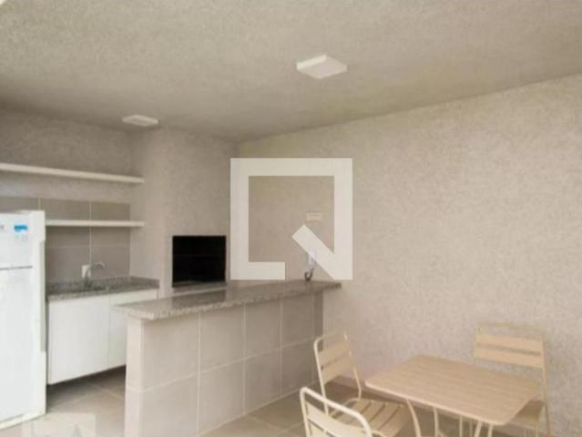 Apto, Sacomã, 2 Quartos, 40 m2 São Paulo
