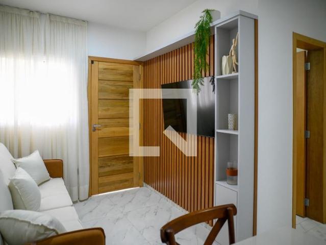 Apto, Sacomã, 2 Quartos, 41 m2 São Paulo