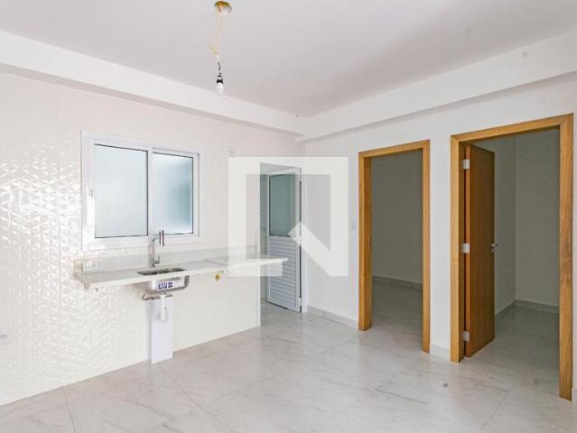 Apto, Sacomã, 2 Quartos, 41 m2 São Paulo