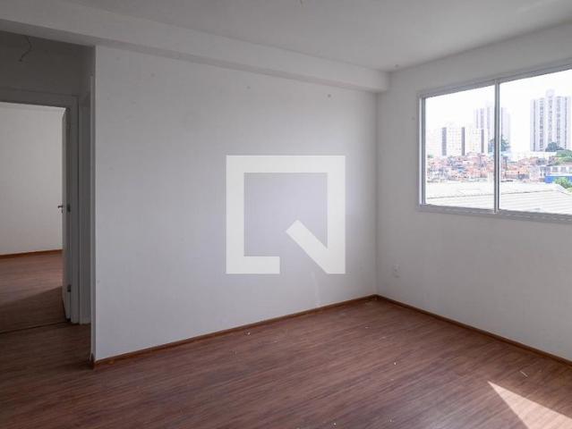 Apto, Sacomã, 2 Quartos, 44 m2 São Paulo