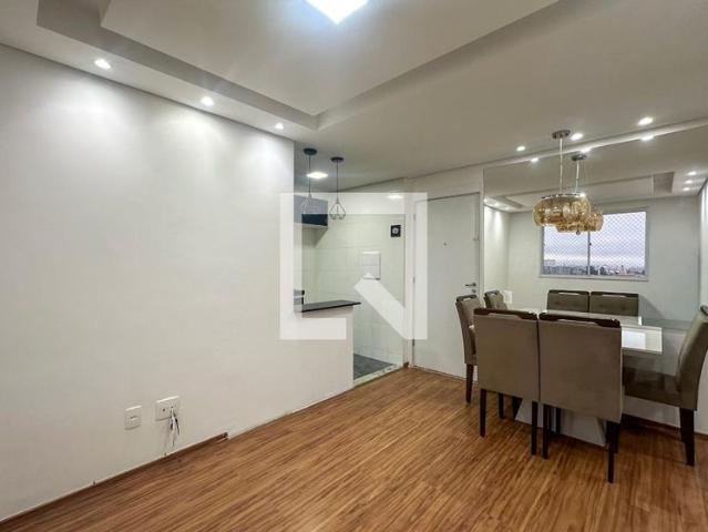 Apto, Sacomã, 2 Quartos, 44 m2 São Paulo