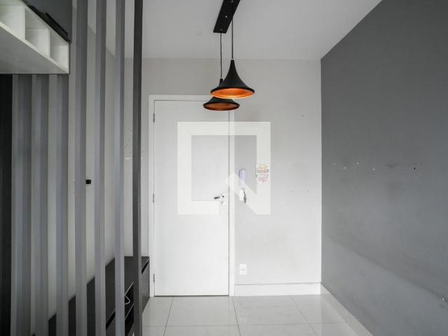 Apto, Sacomã, 2 Quartos, 45 m2 São Paulo