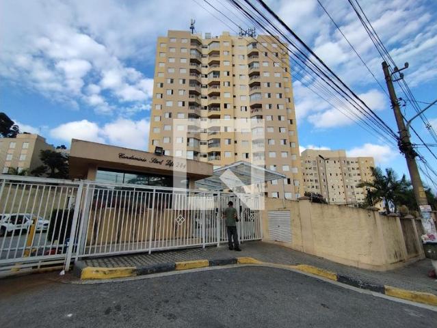 Apto, Sacomã, 2 Quartos, 45 m2 São Paulo