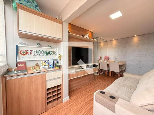 Apto, Sacomã, 2 Quartos, 45 m2 São Paulo