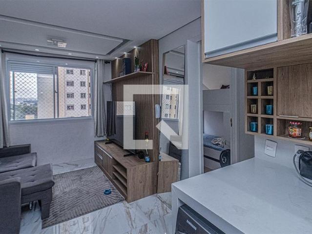 Apto, Sacomã, 2 Quartos, 45 m2 São Paulo