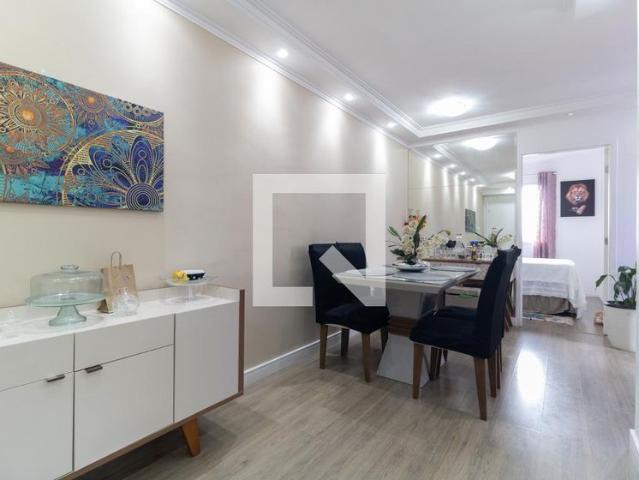 Apto, Sacomã, 2 Quartos, 48 m2 São Paulo