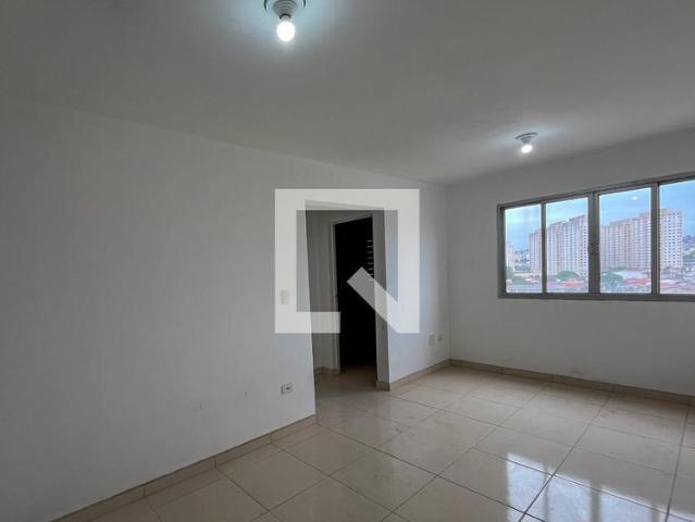 Apto, Sacomã, 2 Quartos, 48 m2 São Paulo