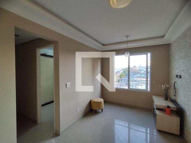 Apto, Sacomã, 2 Quartos, 48 m2 São Paulo