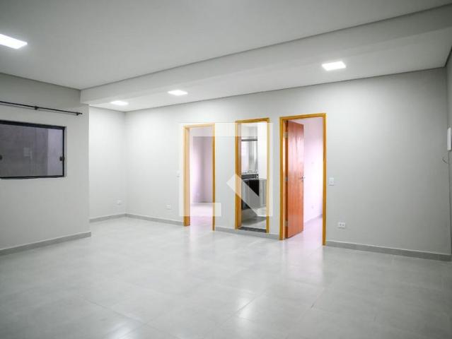Apto, Sacomã, 2 Quartos, 48 m2 São Paulo