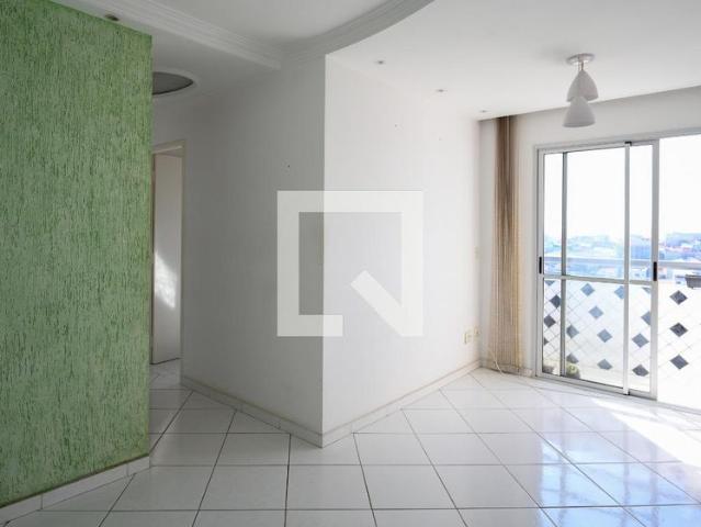 Apto, Sacomã, 2 Quartos, 48 m2 São Paulo