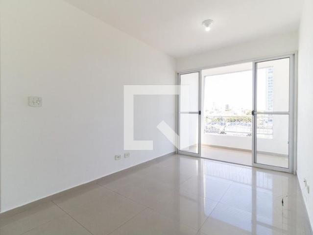 Apto, Sacomã, 2 Quartos, 49 m2 São Paulo