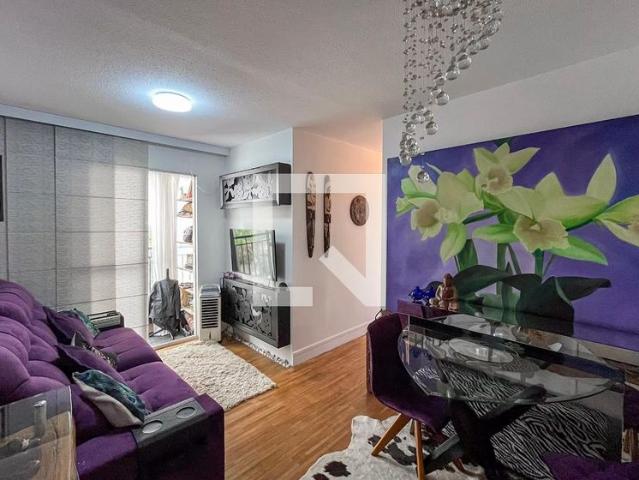 Apto, Sacomã, 2 Quartos, 49 m2 São Paulo