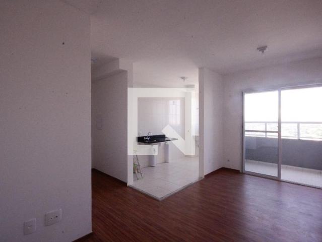 Apto, Sacomã, 2 Quartos, 50 m2 São Paulo