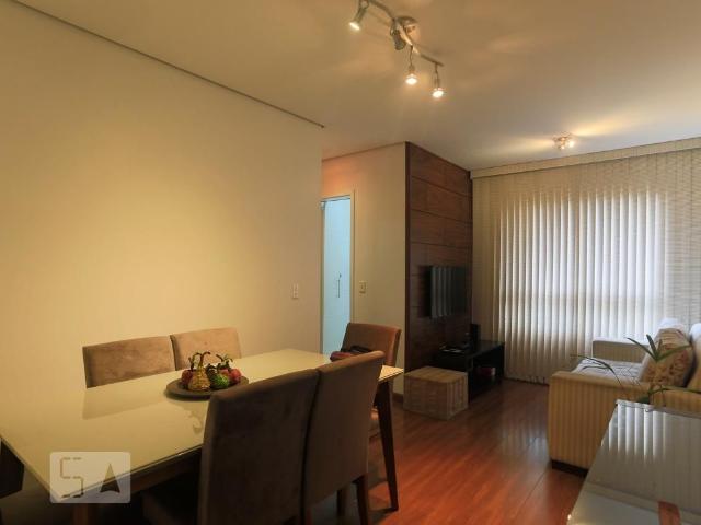 Apto, Sacomã, 2 Quartos, 50 m2 São Paulo